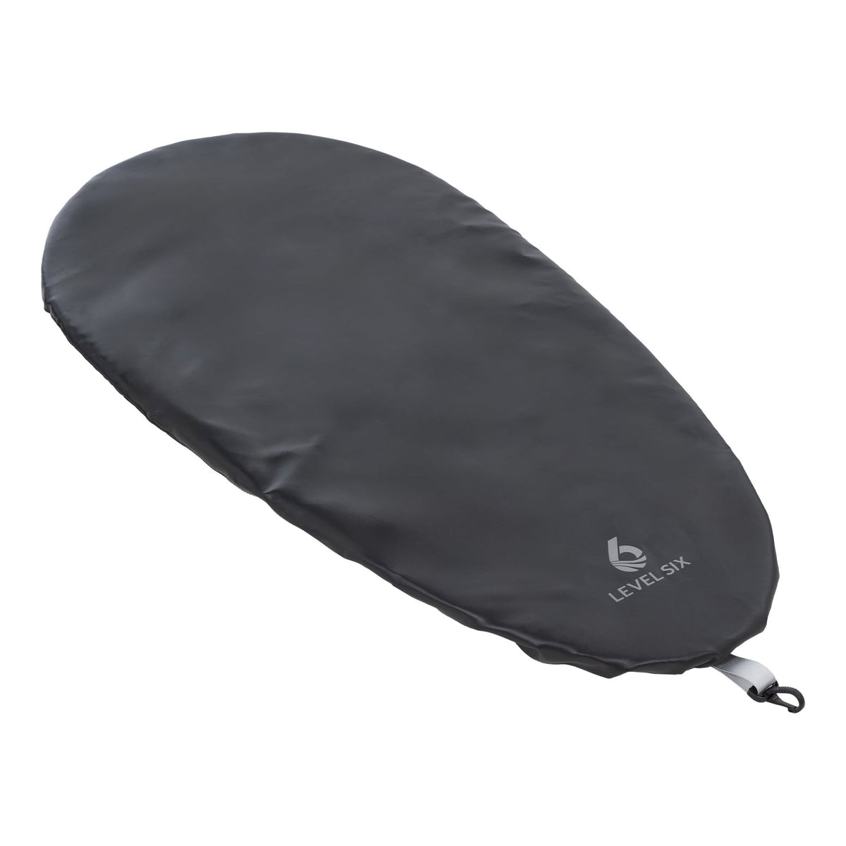 Level Six Cockpit Cover: Waterproof and Durable