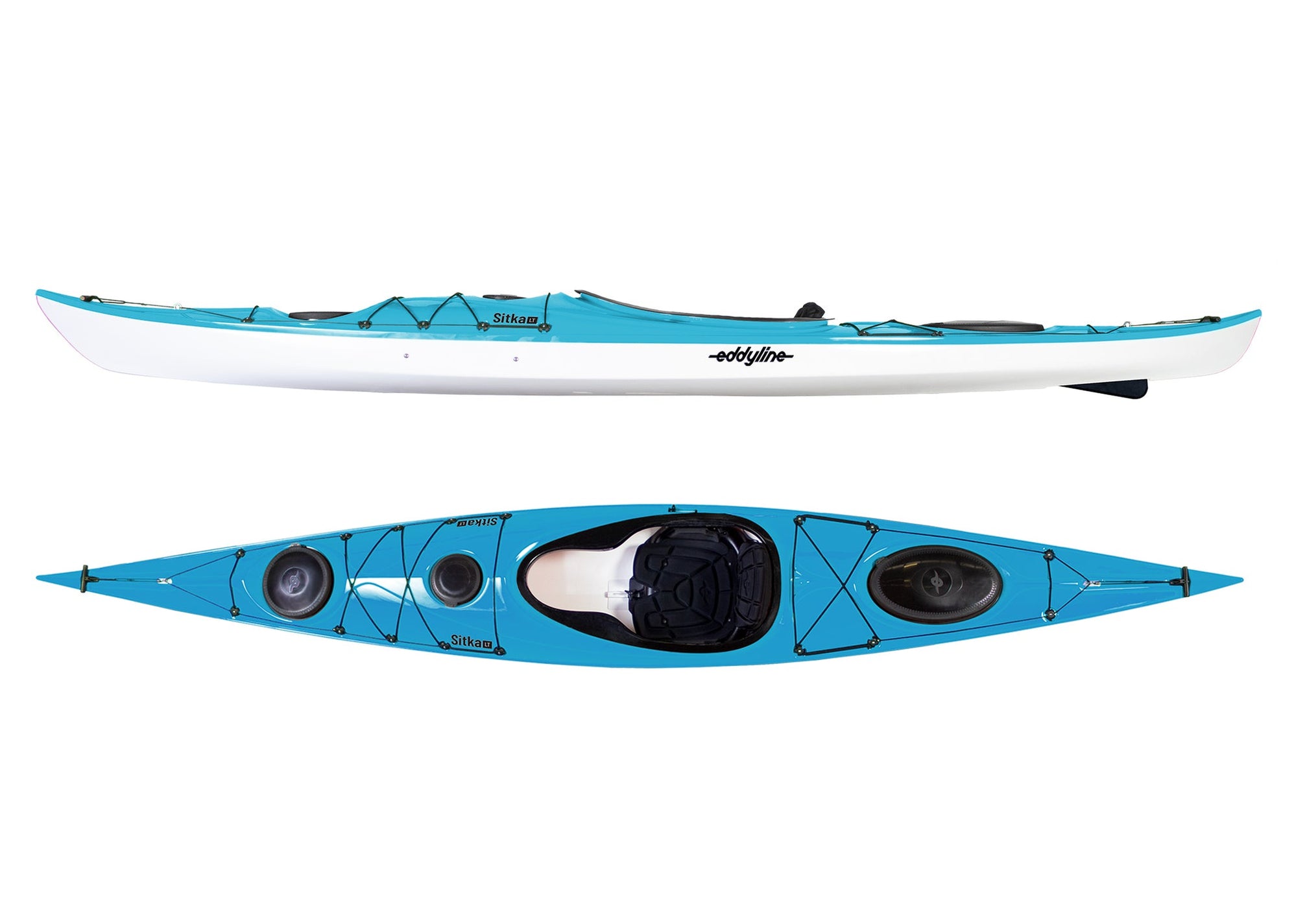 Kayaks