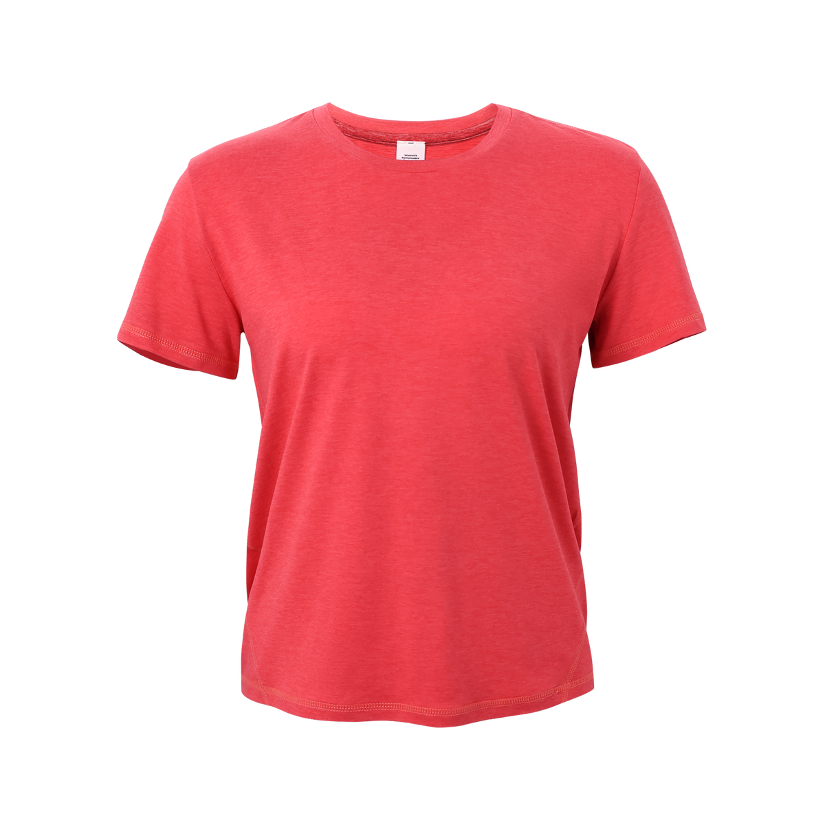 W Performance Tech Short Sleeve Shirt by Sky Manufacturing