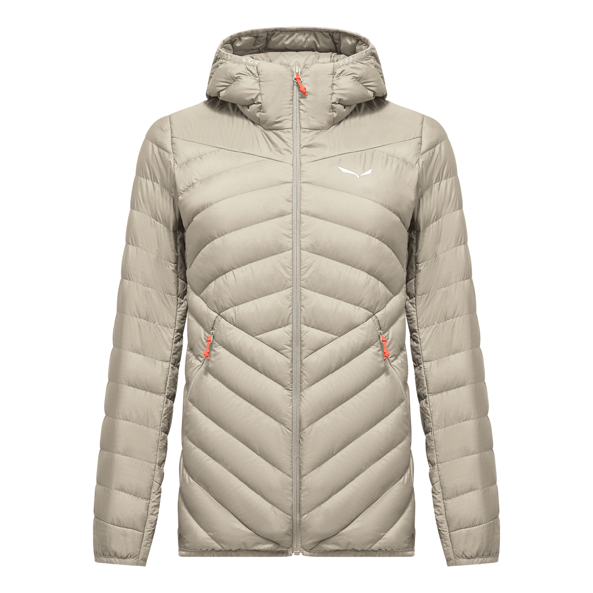 Salewa W Brenta RDS Down Jacket | Lightweight, Water-Repellent & Packa