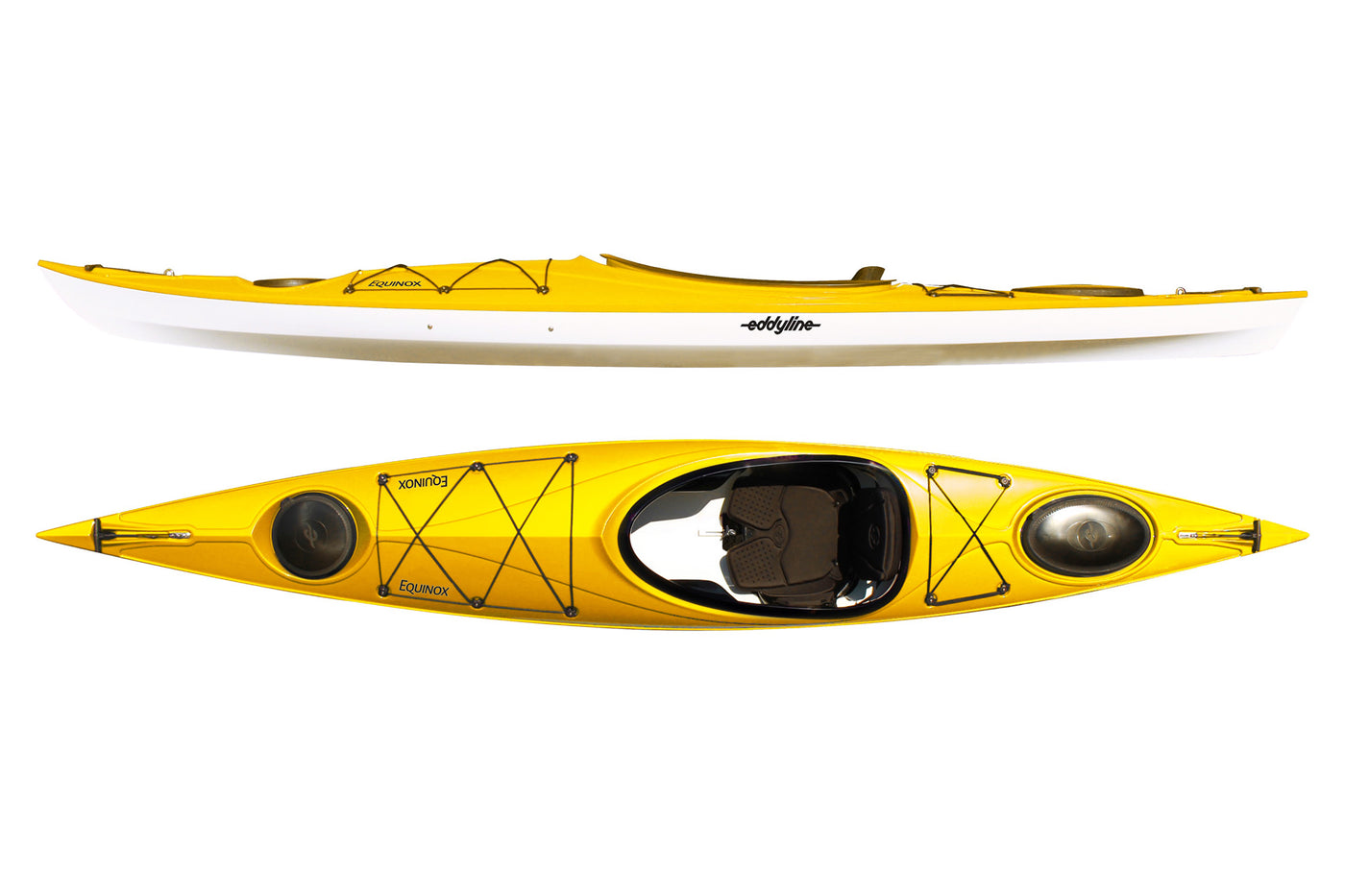 Kayaks